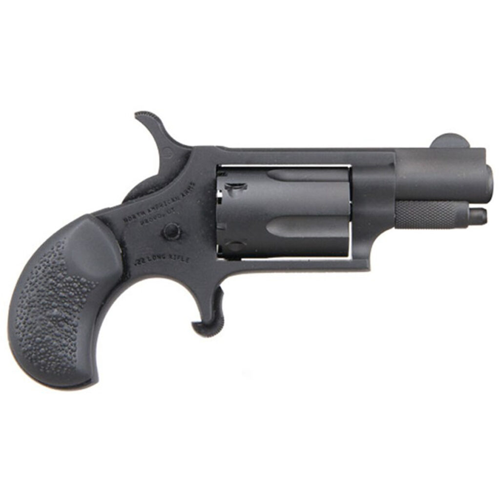 North American Arms 22 LR Mini Revolver – In stock Firearms North American Arms 22 LR Mini Revolver – In stock Firearms