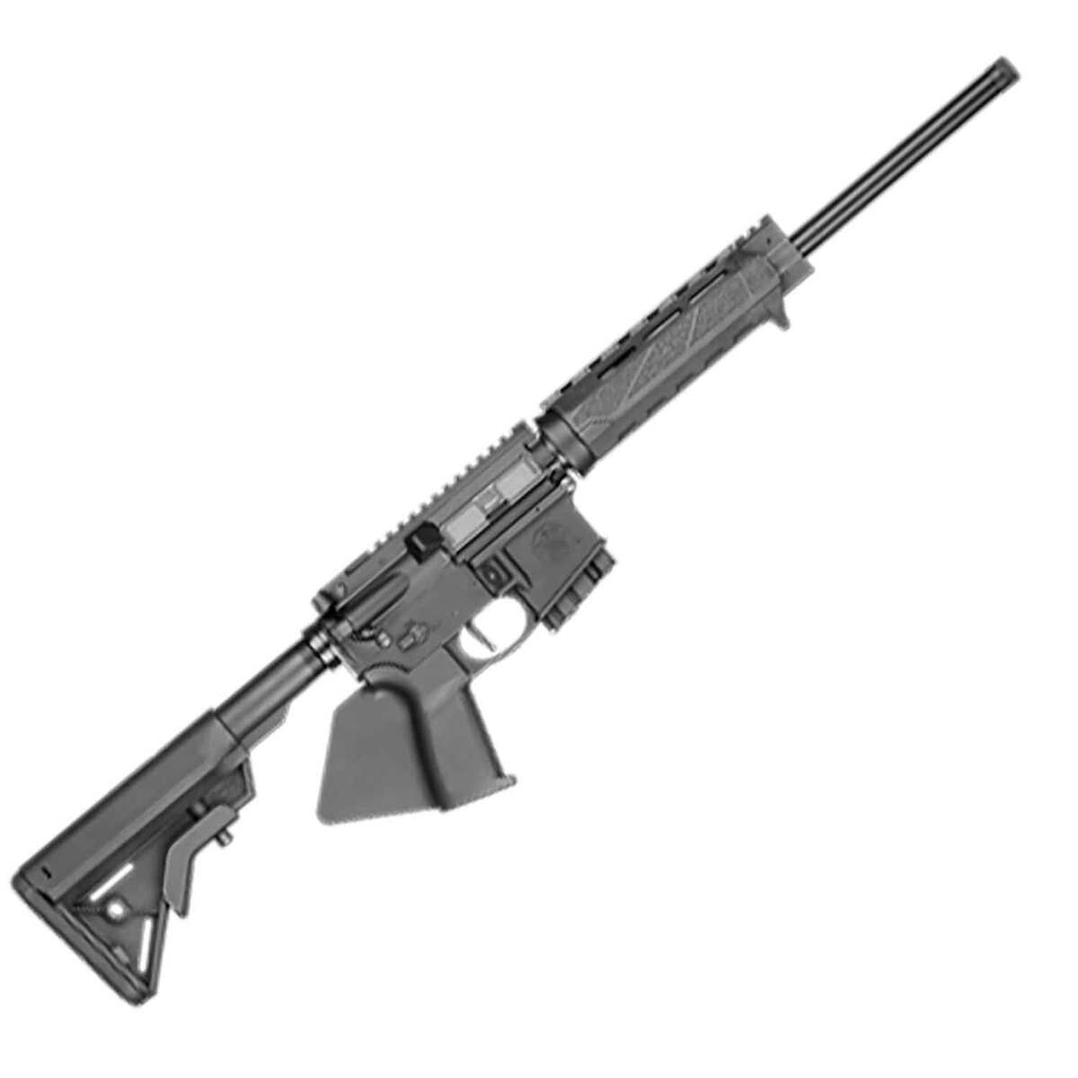 Smith Wesson M P 15 Volunteer XV 5 56mm NATO 16in Black Semi